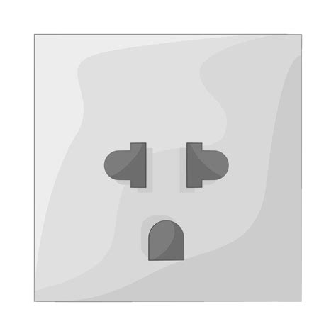 Illustration Of Socket 46426945 Vector Art At Vecteezy