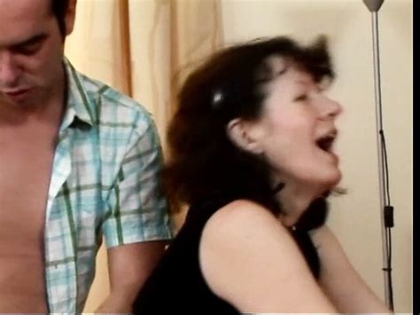 Hot Mature Cougar Loves To Bend Over And Get Fucked Doggystyle Xhamster