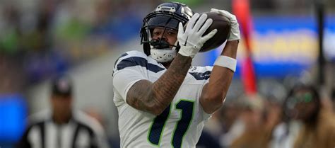 Nfl Rumors And News Tee Higgins Jaxon Smith Njigba Eric Gray Fantasy