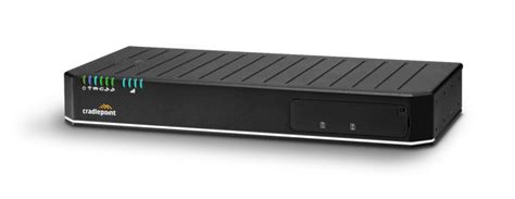 Cradlepoint E3000 5g Optimized Router