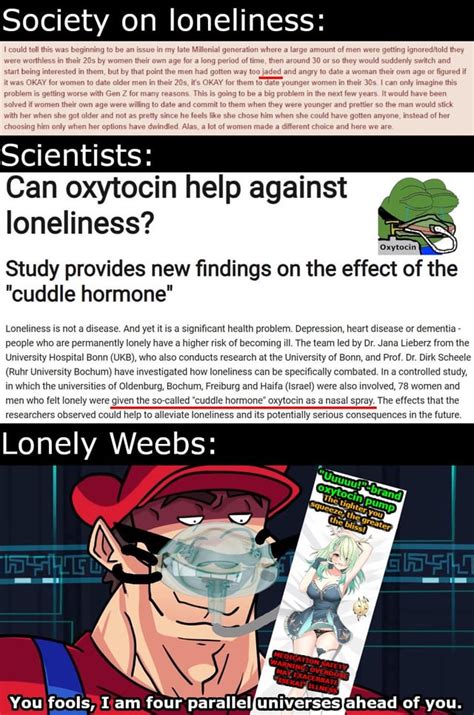 The Problem With Being Faster Than Light Is That You Can Only Live In