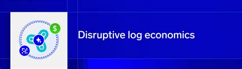 Devsecops In An Ai World Requires Disruptive Log Economics