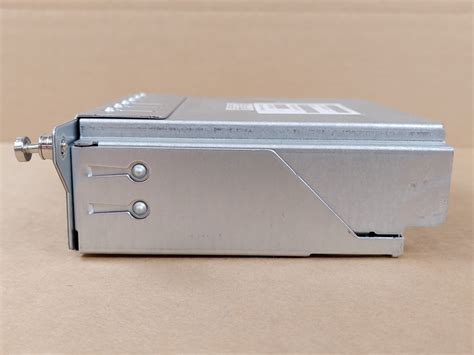 Cisco C X STACK V Catalyst C X FlexStack Plus Hot Swap Stacking Module Discounted