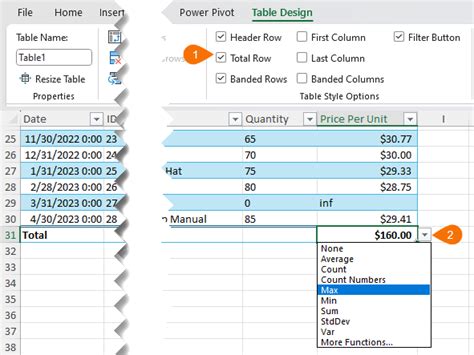 How To Clean Data In Excel My Online Training Hub