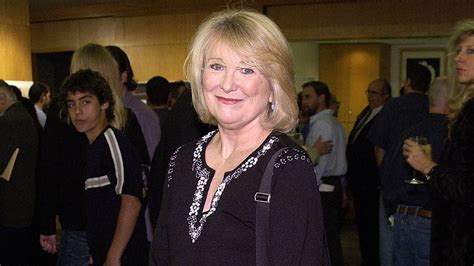 Mort De Lactrice Teri Garr Qui Jouait La Mère De Phoebe Dans Friends