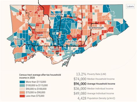 Choropleth Maps Urban Data Analytics Visualization And Storytelling 📊📈🏙️