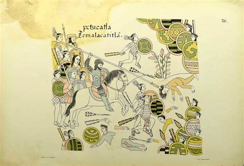 Otumba La Batalla Que Desencadenó La Conquista De México Tenochtitlán