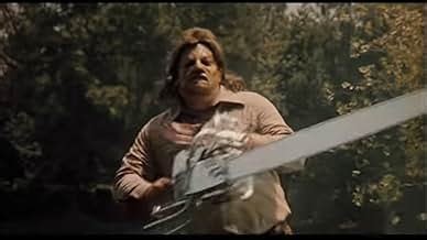 Leatherface Texas Chainsaw Massacre Iii 1990 Imdb