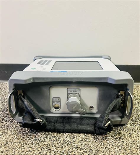 Anritsu Mw82119b Pim Master Passive Intermodulation Analyzer Opt 194 1900 2100 Greenway Enterprise