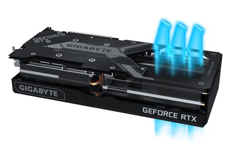 GeForce RTX™ 3090 Ti GAMING OC 24G Key Features | Graphics Card ...