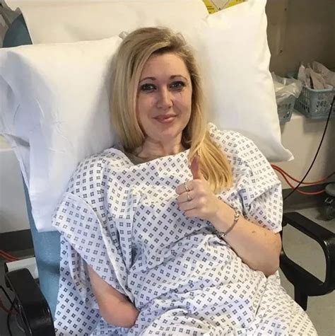 Coronation Street S Melissa Johns Hits Back At Sex Photo Leaker But Says She S Not Ashamed Of