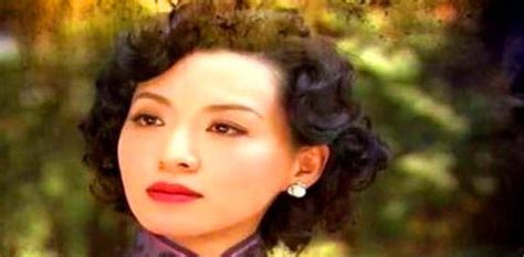她天生丽质 因不满丈夫红杏出墙 私通现场被抓 下场极为凄惨杜月笙沈月英老大