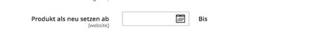 magento 2 backend datepicker error magento forums