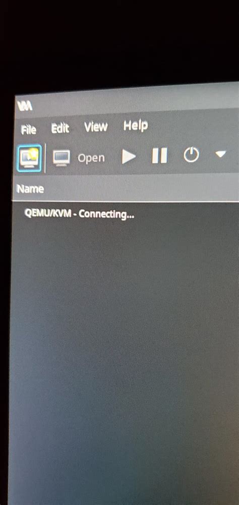 Cant Install Windows 10 Only Flashing Cursor After Windows Logo Qemu Kvm