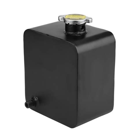 Coolant Overflow Bottle 2 5l Aluminum Coolant Expansion Coolant Water