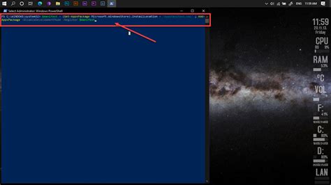 Can T Type In Windows Search Bar Quick Fix