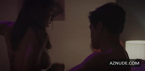 SHEILA SNOW Nude AZNude