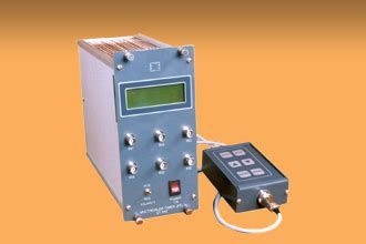 Multi Scaler Timer At Best Price In Hyderabad Telangana Nucleonix Systems Pvt Ltd