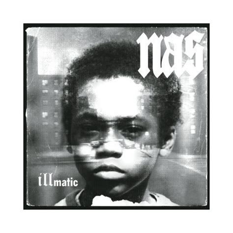 Nas Illmatic 10th Anniversary Platinum Edition Clean Version 2xcd