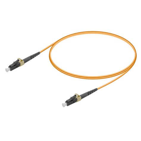 LC UPC LC UPC Multi Mode G OM Simplex Patch Cord Mm Price Datasheet