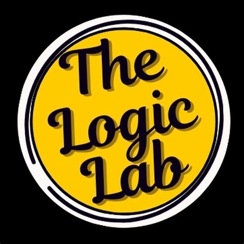 The Logic Lab Youtube