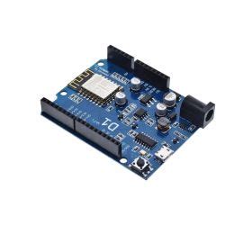Moduł zgodny z WEMOS D1 ARDUINO Uno R3 ESP8266 WiFi IoT elecena pl