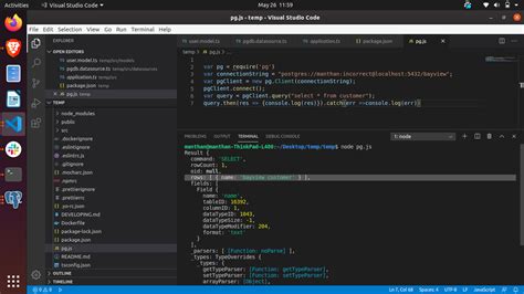 Getting 5000ms Timeout Error While Connecting Postgres · Issue 5563