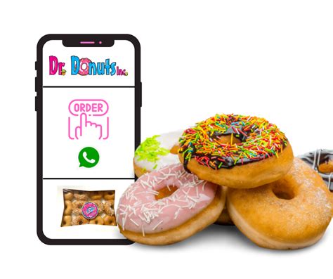 Donuts Dr Donuts Inc Bridgetown