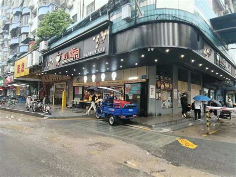【9图】东圃大商场旺铺招商，天河核心地段，全天人流不断！广州天河东圃东圃摩登城商铺租售生意转让转让 广州58同城