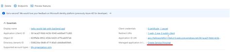 Integrate Azure Api Management With Your Teams App And Export The Api To Power App · Officedev