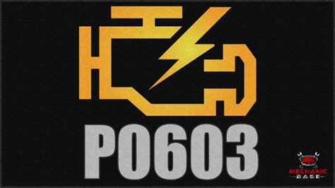 What Does The P Trouble Code Mean What Does The P Trouble Code Mean