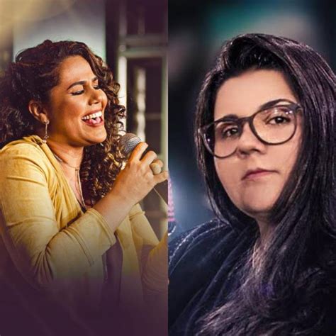 Guarapari Receber Show Da Cantora Sertaneja Yasmin Santos Folhaonline Es