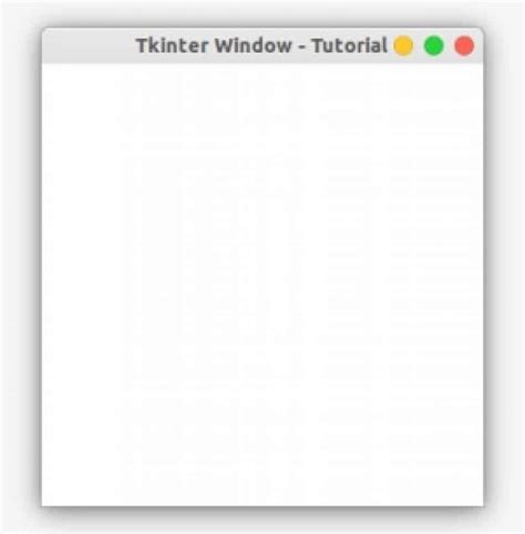 Tkinter Guide For Beginners Python Tutorials Practity