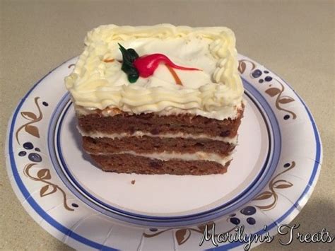 Passover Carrot Walnut Torte Recipe Recipe Walnut Torte