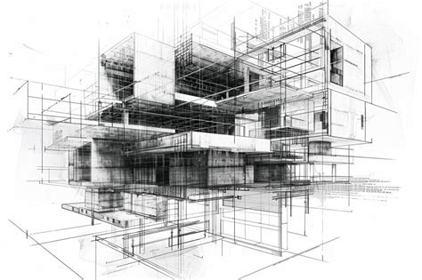 Understanding Architectural Structural Diagrams Evolution And Impact Illustrarch