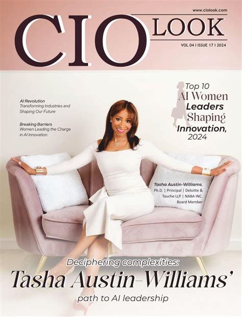 World Driven By Women Leadership