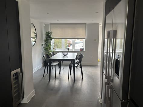 Concealed Electric Blinds Fitted In Romsey The Electric Blind Company