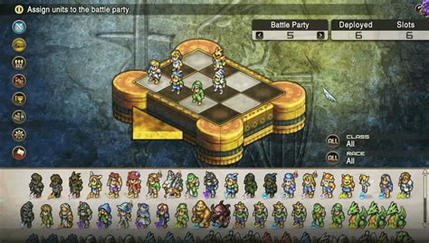Does Anyone Hate Jrpg Turn Based Games That Force You To Control 10