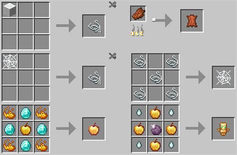 Missing Recipes Gallery