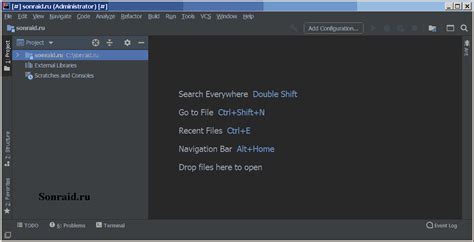 Intellij Idea Community Edition