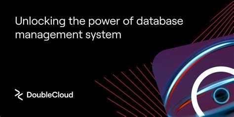 Doublecloud On Linkedin Dbms Datamanagement Doublecloudglossary