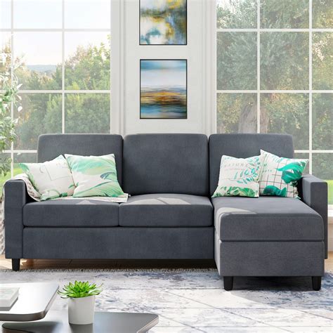 25 Best Sectional For Small Living Room 2024 Sarah Scoop