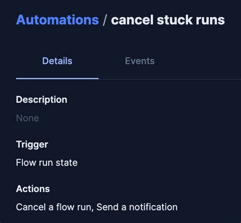 Flow Canceled For No Reason Maybe Related To Automation · Issue 9053 · Prefecthqprefect · Github