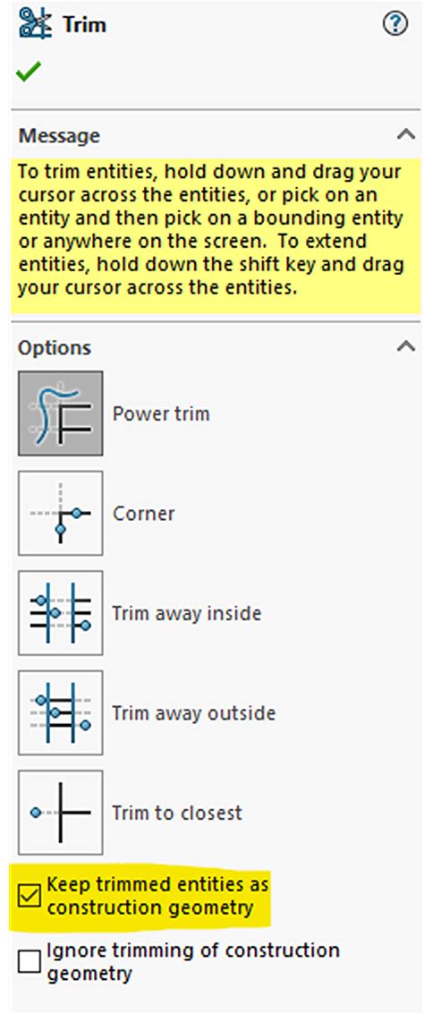 5 Tips And Tricks For 2d Sketching In Solidworks