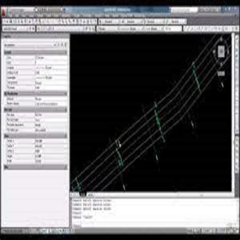 Esurvey Lisp Software For Engineers And Architect Free Demo Available At ₹ 15000 In Ahmedabad