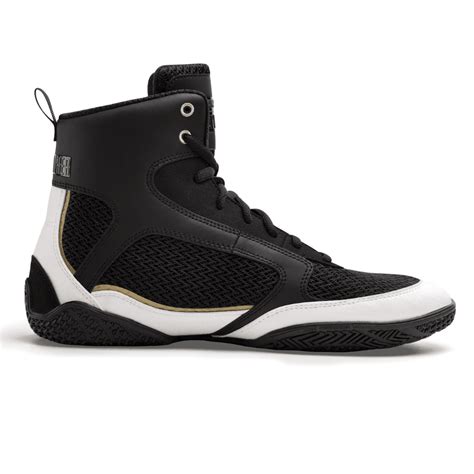 The Ultimate Guide To Boxing Boots Top Picks For Performance And Comf