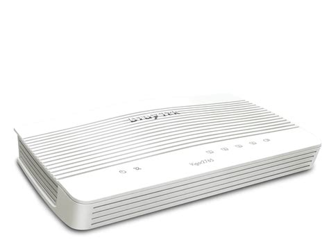 Draytekvigor 2765 Wired Vdsl And Ethernet Soho Router Firewall Vpn Desertcart India