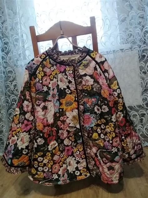 Дуже красива курточка — ціна 399 грн у каталозі Куртки Купити жіночі речі за доступною ціною на