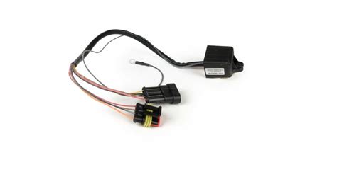 lambda emulator malossi tc unit o2 controller vespa lx lxv s gtv