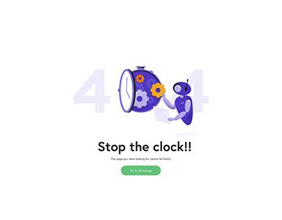 Error UI Uidesigndaily Projects Photos Videos Logos Illustrations And Branding Behance